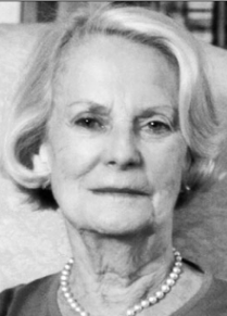 In Memoriam: Highlighting Former Board Member Barbara Gimbel’s Health ...