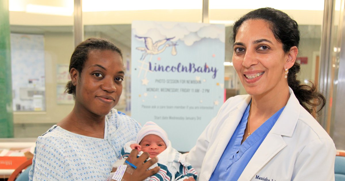 “You Can Be a Changemaker”: Doctor Brings Telehealth Solutions to Women ...