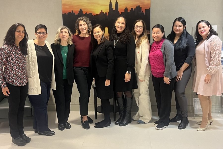 UHF Celebrates Three Years of Promoting Early Childhood Literacy ...