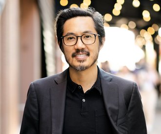 Roderick Wong, MD | United Hospital Fund