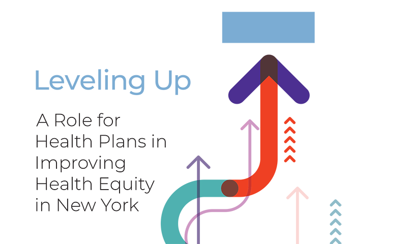 Health Insurance Project | United Hospital Fund